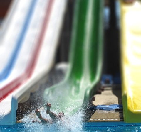 What you Need to Know: Water Slide Injury - Hancock Injury Attorneys