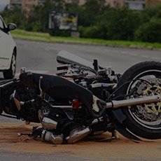10 Steps to take if you have been Injured in a Motorcycle Accident